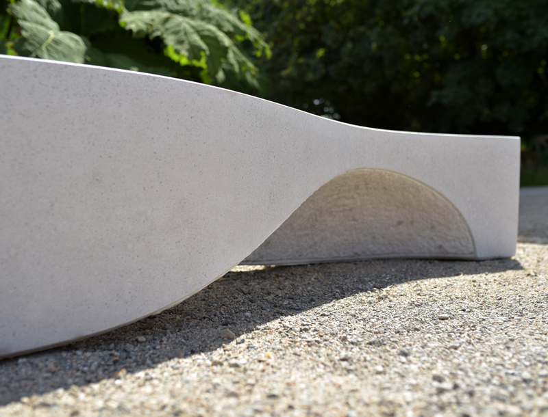 Gallery | Barrell Sculpture